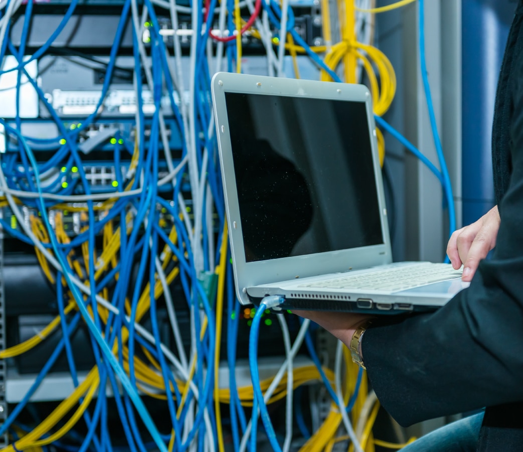 Conectividad - Fortion