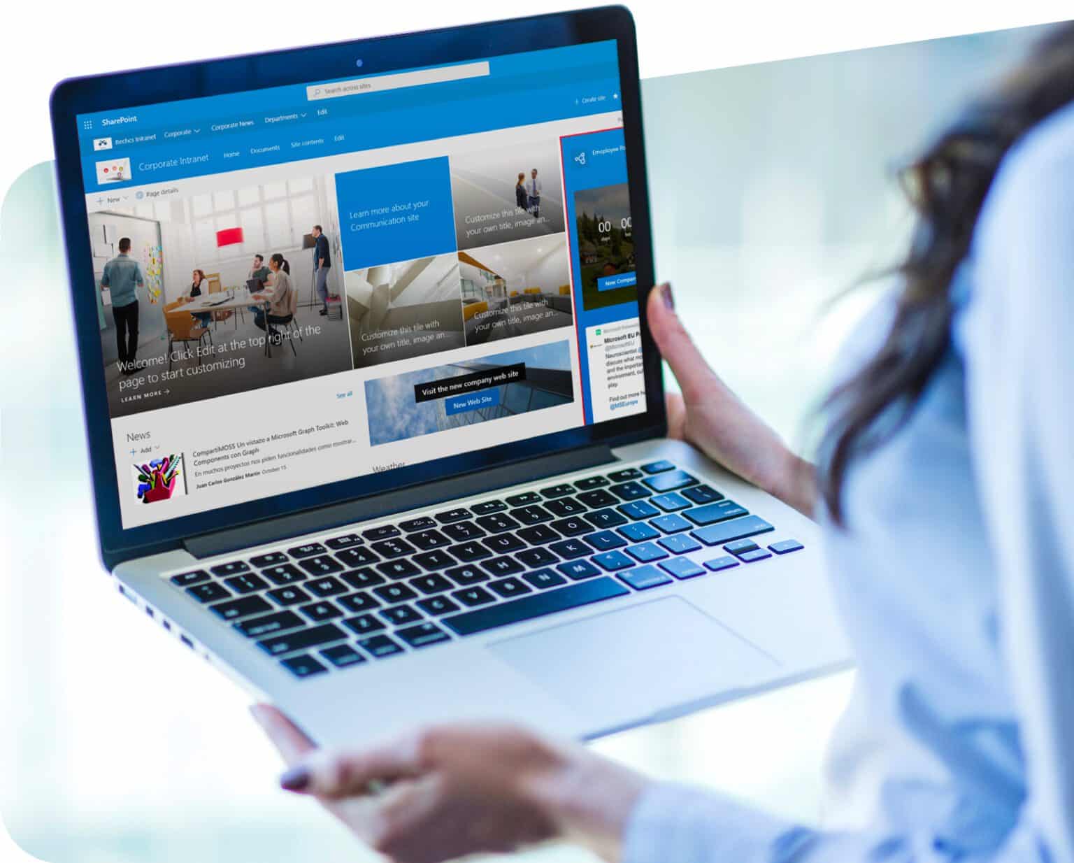 Accede A Las Donaciones Tecnológicas De Microsoft Para Tu ONG- 2023