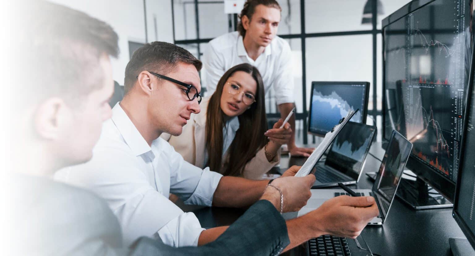 Cómo Elegir La Mejor Solución Tecnológica Para Tu ONG- 2023