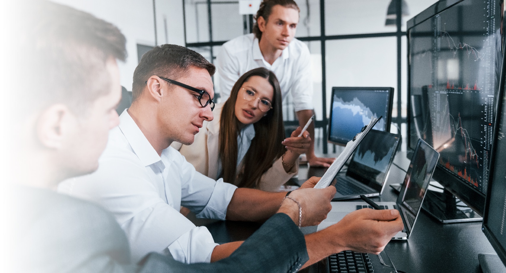 4 Beneficios Clave De La Consultoría TI