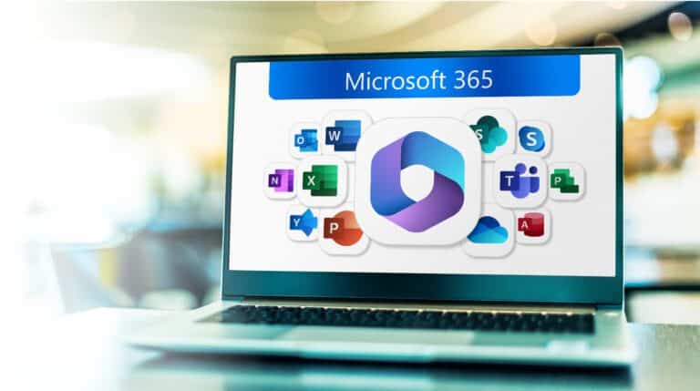Los 5 Mejores Productos De Microsoft