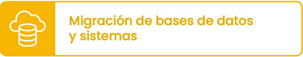 Migración A La Nube De Microsoft - Fortion